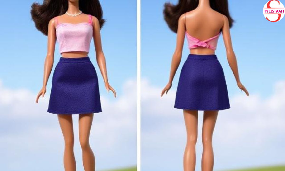 17 Barbie Outfit Ideas For Adults That Are Cute & Stylish