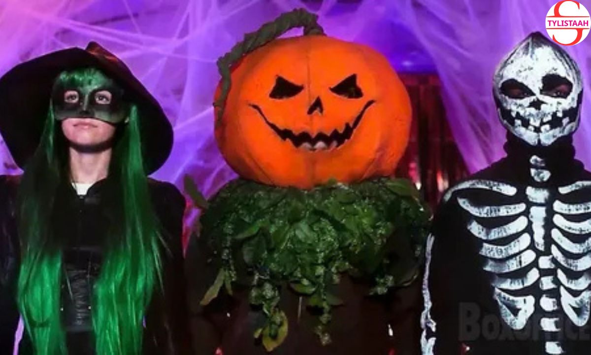 30 Best Halloween Costumes For Trios